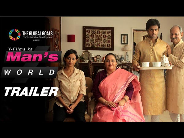 Tanhaiyan, Bang Baaja Baaraat, Permanent Roommates & Other Web Series ...