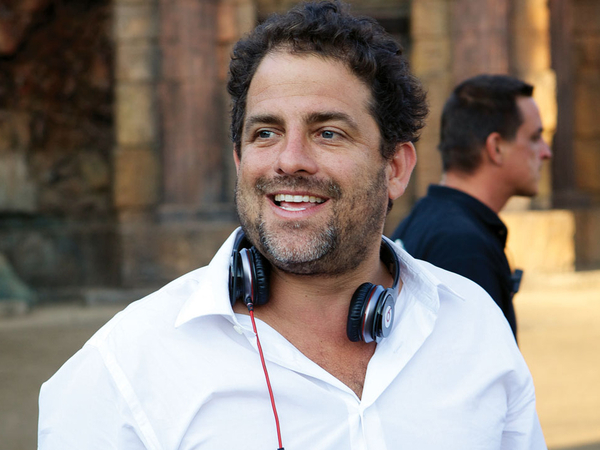 Director Brett Ratner Thinks The Real Art Of Film Review Doesn't Exist ...
