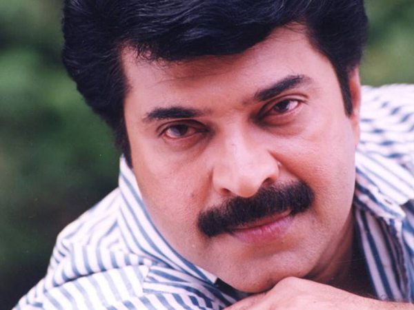 Mammootty To Play A Performance Oriented Role In Sharrath Sandith Movie ...