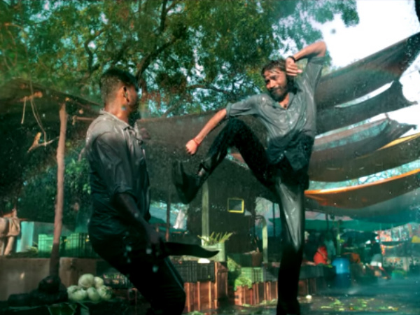 Check Out! Dhanush’s VIP 2 Teaser Is Here - Filmibeat