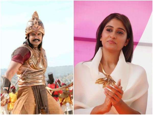 Darshan Kurukshetra Gets Its Second Female Actor - Filmibeat