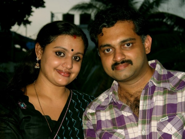 Music Director Bijibal's Wife Shanthi Mohandas Passed Away - Filmibeat