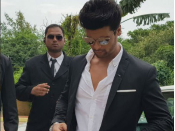 Beyhadh SPOILER: The Show To Take A 5-Year Leap; Arjun & Saanjh Blessed ...