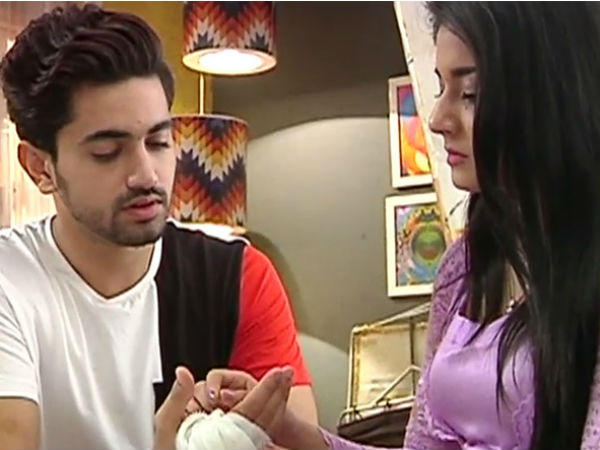 Naamkaran SPOILER: Neil Exposes Gurumaa Aka Ragini Pandit; Avni Gets ...