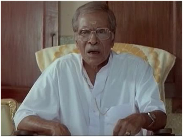 Nivin Pauly & Rajeev Ravi To Team Up For NN Pillai Biopic - Filmibeat