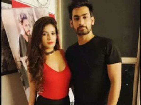 BB 11’s Bandgi Kalra’s BF Dennis Nagpal Upset With Her; Says They Were ...