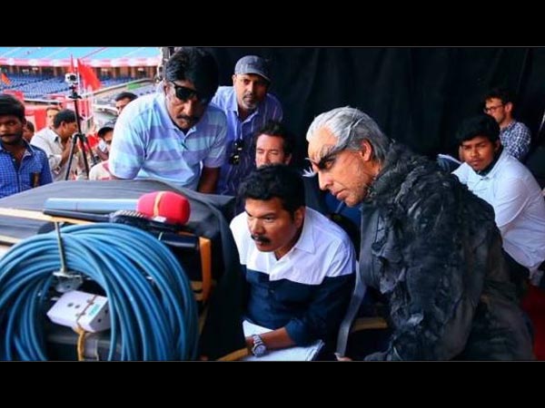 Akshay Kumar's Padman Vs Robo 2.0 Release Dates. - Filmibeat