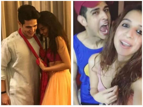 Bigg Boss 11: BAD NEWS For DivYank Fans! Divya Agarwal BREAKS UP With Priyank Sharma! - Filmibeat