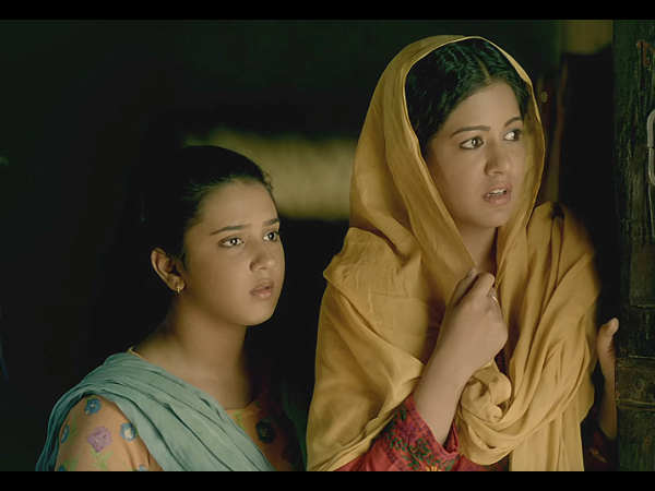 Firangi Story Plot And Rating, Starring Kapil Sharma and Ishita Dutta ...