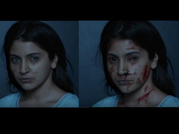 Anushka Sharma's Pari teaser out with new release date - Filmibeat