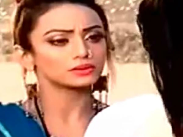 Naamkaran SPOILER: Avni’s New Look REVEALED; Soni Singh Aka Suneheri Re-enters The Show! - Filmibeat