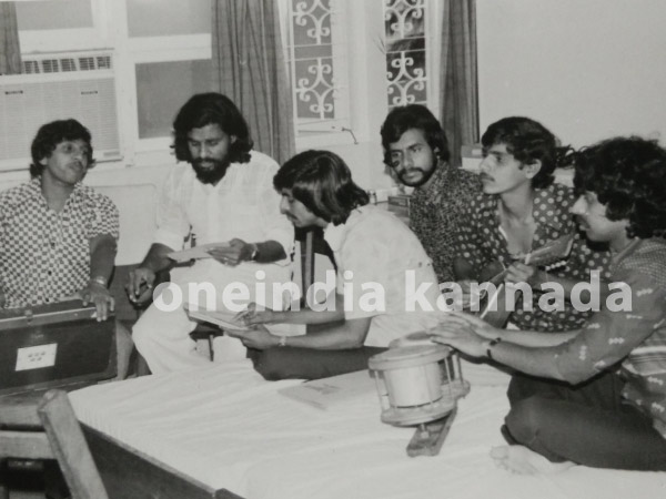 'When Dr. Rajkumar Lost His Cool'! Mysore Mohan Brothers Interview ...