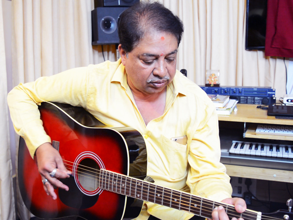 'When Dr. Rajkumar Lost His Cool'! Mysore Mohan Brothers Interview ...