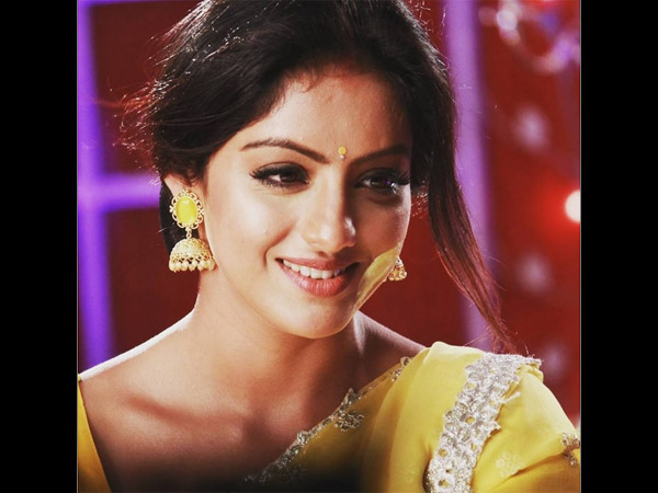 Diya Aur Baati Hum Actress Deepika Singh Is All Set To Return To ...