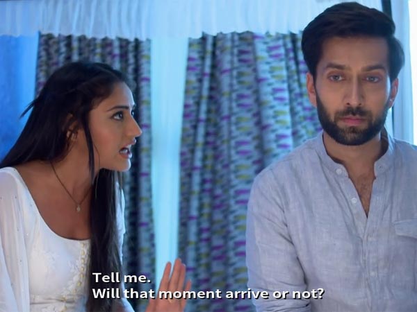 Ishqbaaz Spoiler: Surbhi Chandna In Double Role; Anika’s Lookalike ...