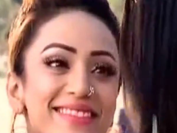 Naamkaran SPOILER: Avni’s New Look REVEALED; Soni Singh Aka Suneheri Re ...