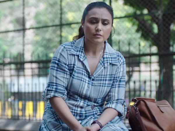 Hichki Movie Review, Hichki Live Review, Hichki Live Audience Review ...