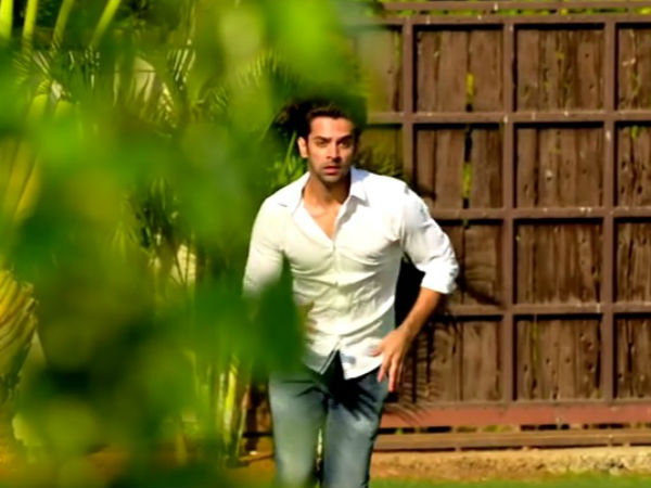 WOAH! Barun Sobti Is Back With Ekta Kapoor’s Web Series! - Filmibeat