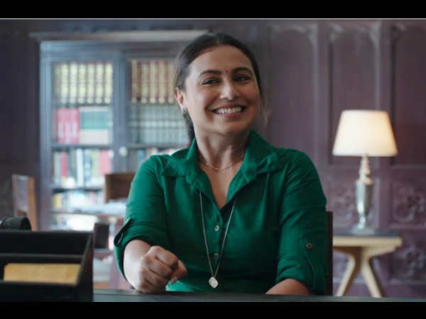 Hichki Box Office, Hichki Saturday Collection, Hichki 2 Days Box Office ...