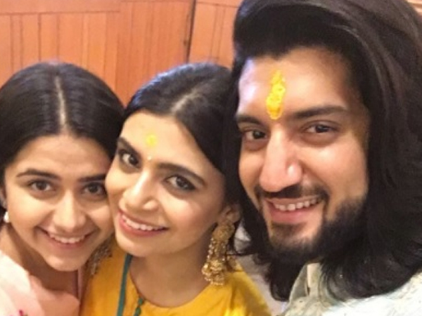 Kunal Jaisingh & Bharti Engagement: Kunal Reveals There Were NO ...