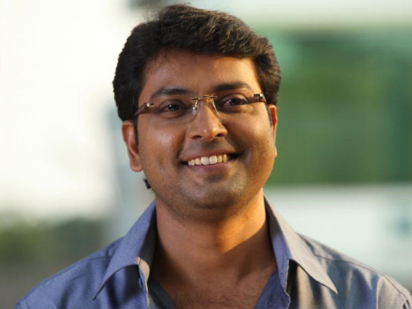 Mohanlal's Odiyan: An Update On Narain's Role In The Movie! - Filmibeat