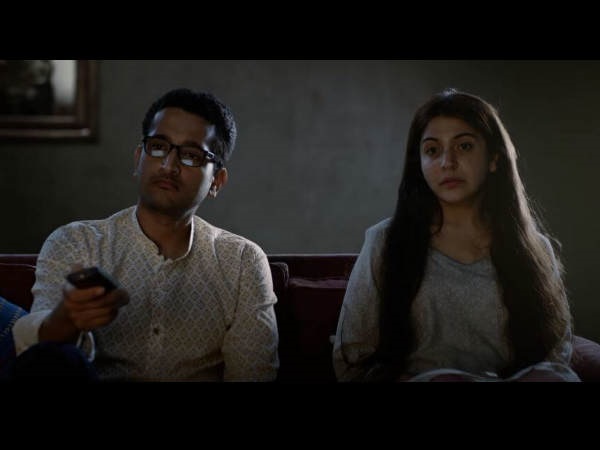 Pari Review: To Anushka Sharma, 'We Love You Too' For Giving Us Some ...