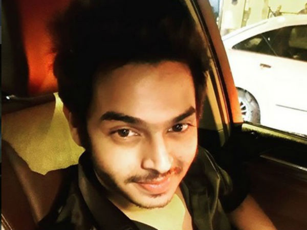 Siddharth Sagar Makes SHOCKING Revelations; Says He Was In Mental ...