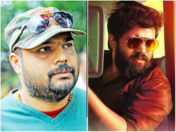 Mammootty's Raja 2: Director Vysakh Will Next begin The Works Of This ...