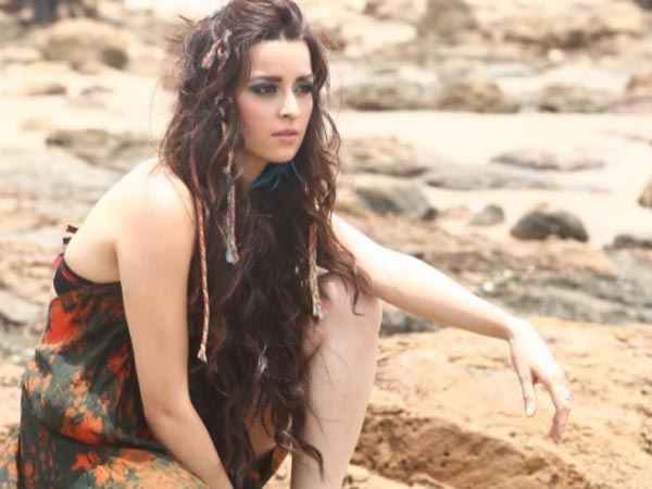 Ekta Kaul Reveals How She Fell In Love With Sumeet Vyas, Denies ...