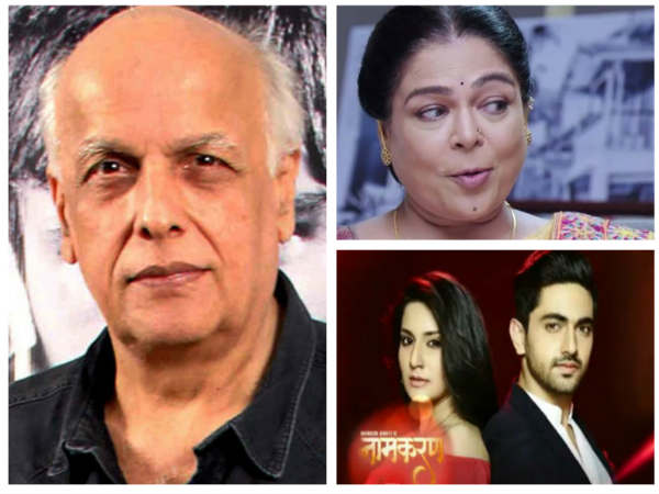 Mahesh Bhatt Pays Tribute To Reema Lagoo, Says She Infused Life Into ...
