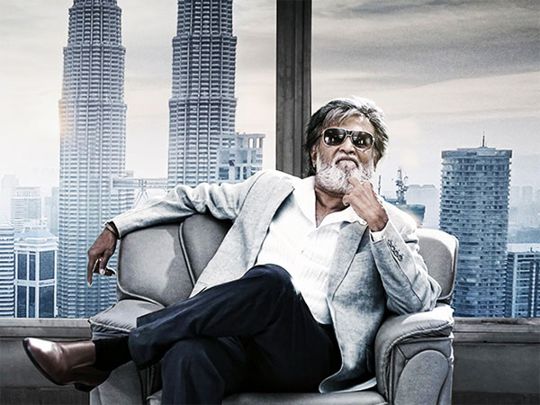 With Kaala Mania In Full Swing, Here Is A Look At Why Rajinikanth In ...