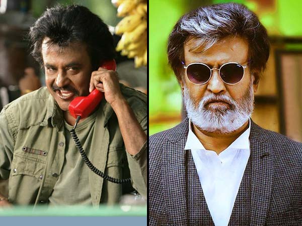 With Kaala Set To Release, We Take A Look At The Box Office ...