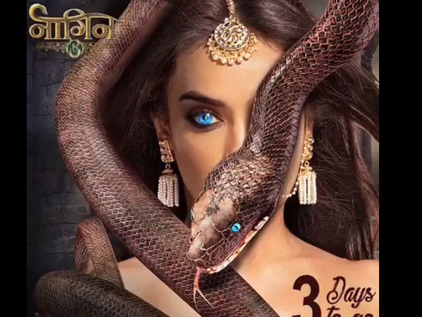 The TRP Ratings Are Out! Naagin 3 Gets A Huge Opening; Breaks Records ...
