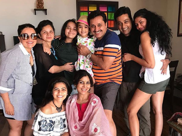 Ekta Kapoor To Return With Kahaani Ghar Ghar Ki After 10 Years? - Filmibeat