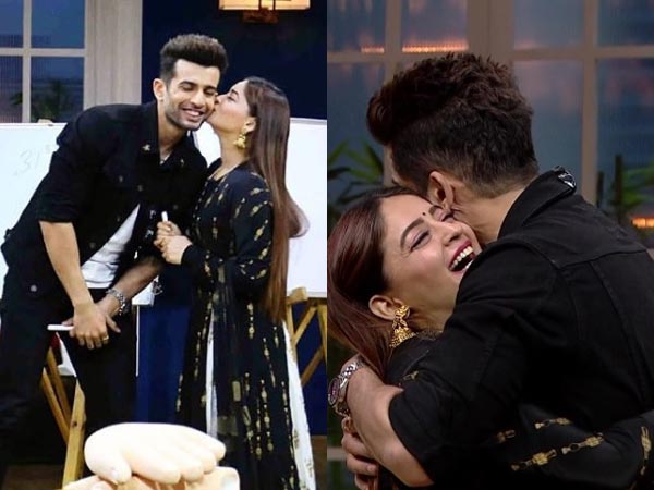 Television’s Adorable Couple Jay Bhanushali & Mahi Vij Are Planning For ...