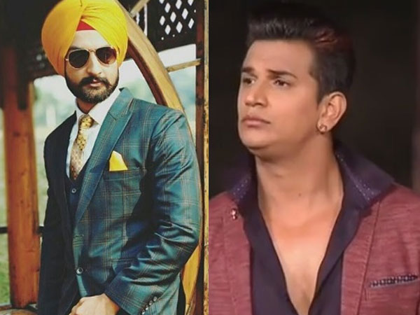 Roadies Xtreme’s Evicted Contestant Mehakdeep Singh Feels Betrayed By ...