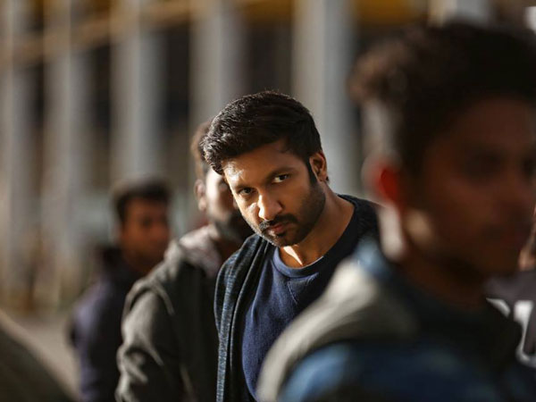 Pantham Review: Gopichand Gives A Stellar Performance In This Routine ...