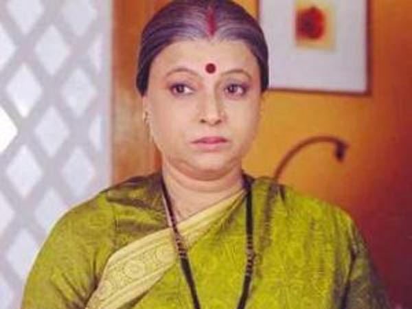 Rita Bhaduri’s Friends Poonam Dhillon, Shabana Azmi, Anil Kapoor ...