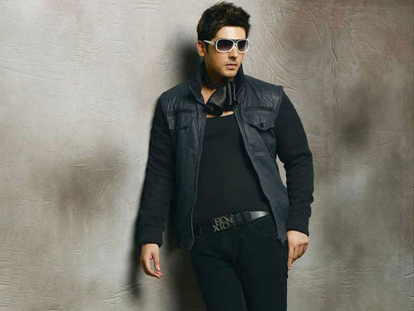 Happy Birthday Zayed Khan | Zayed Khan Birthday - Filmibeat