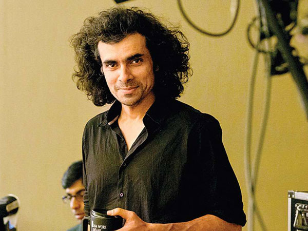 Interview: Imtiaz Ali On His Success And Failures - Filmibeat