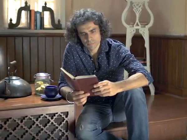 Interview: Imtiaz Ali On His Success And Failures - Filmibeat