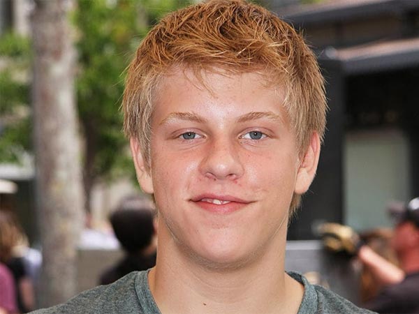 Jackson Odell Dies Of Drug Overdose At The Age of 20 - Filmibeat