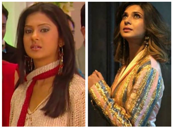 Here’s What Jennifer Winget Aka Sneha Bajaj Has To Say About Kasautii ...