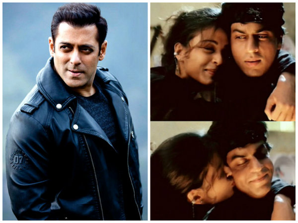 Aishwarya Rai Says Salman Khan Was First Offered To Play Her Brother In ...