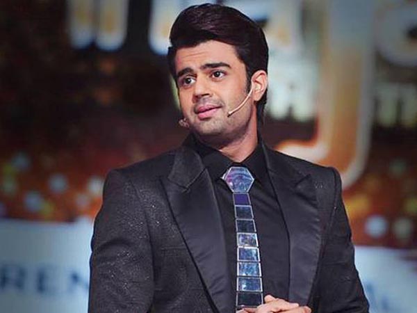 It's Manish Paul's Birthday Today And Here Are Less Known Facts About ...