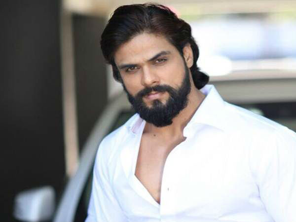 Mahabharat’s Actor Arpit Ranka Talks About Being Stereotypes, Says Not ...