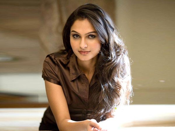 When Fahadh Faasil Expressed His Love For Andrea Jeremiah And Got ...