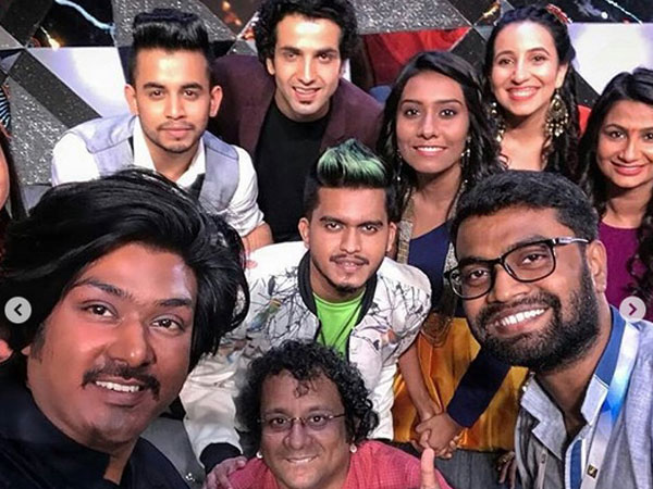 Indian Idol 10 Elimination: Krishnakali Saha Evicted; Says It Was ...