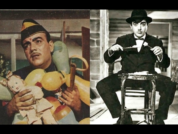 Mehmood's 87th Birth Anniversary: A Closer Look At The Man Who Was More ...