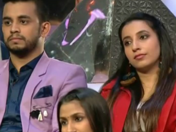 Indian Idol 10: Avanti Patel Eliminated; Thanks Channel For giving Her ...